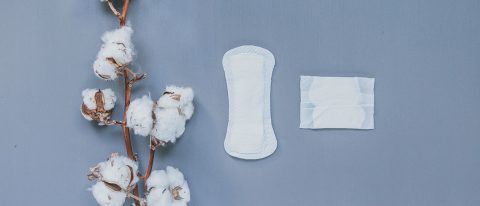 What's the Difference Between Pads and Panty Liners? - Natracare