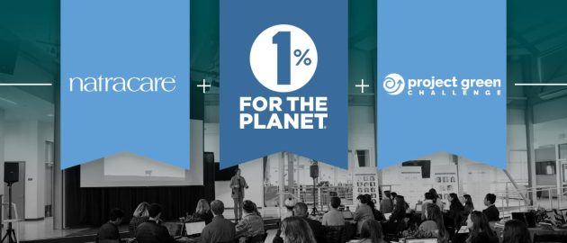 Natracare x Project Green Challenge: Mobilizing the Future