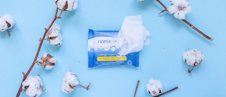 How to Maintain the Best Hygiene on Your Menstrual Cycle - Natracare