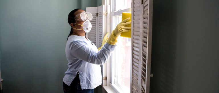 6 Tips for Safe and Plastic Free Cleaning - Natracare