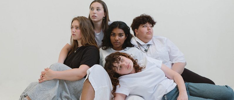 5 Life Lessons Learnt From Having a Period - Natracare