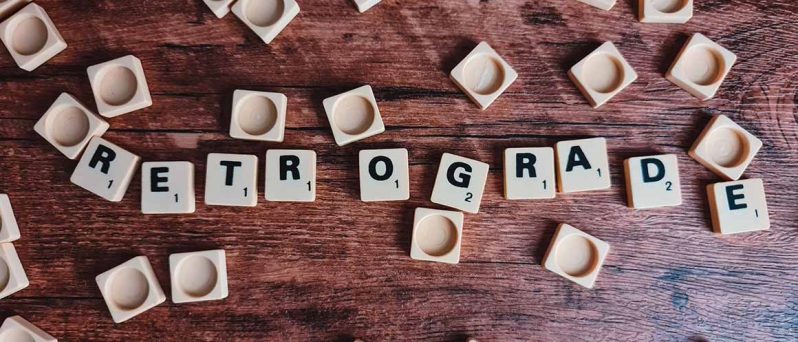 What is Retrograde Menstruation? - Natracare