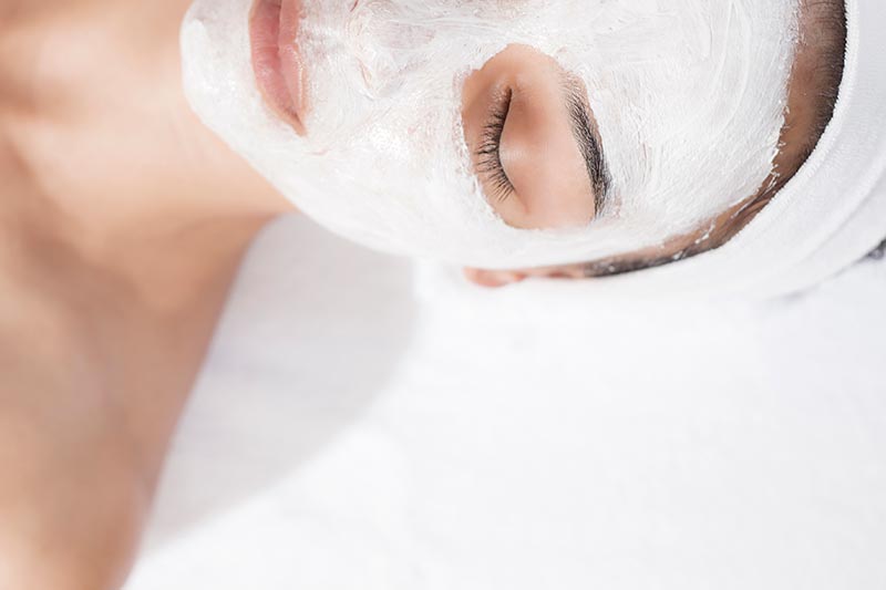 Adapter Sa Routine Beauté Aux Différentes Phases Du Cycle Menstruel