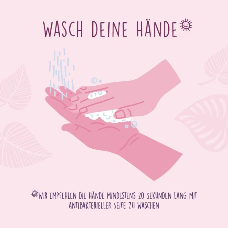 Wie du eine Binde richtig verwendest - Natracare