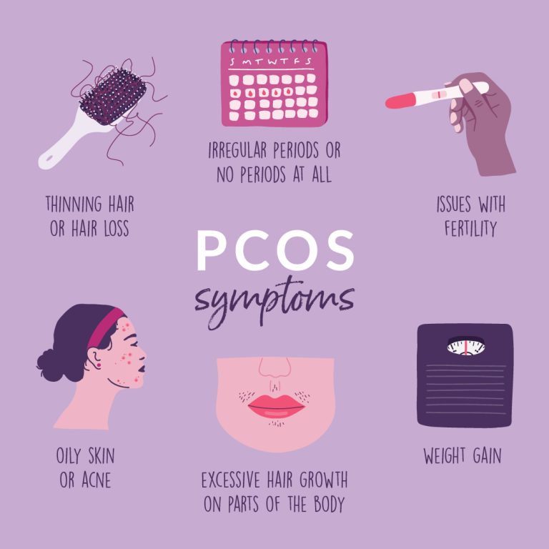 PCOS Diet: 3 food ins and outs you need to know - Natracare